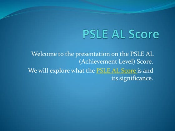 PSLE English Oral.pptx