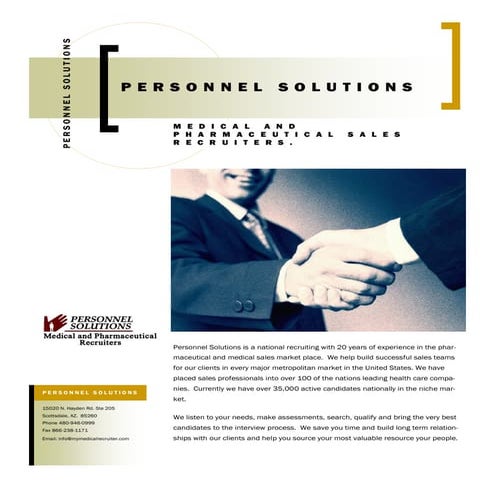 A Partial List of References - Corporate | PDF