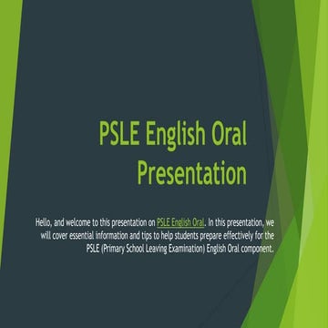 PSLE English Oral.pptx