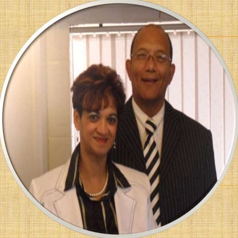 Covenant Partnerships | PPTX