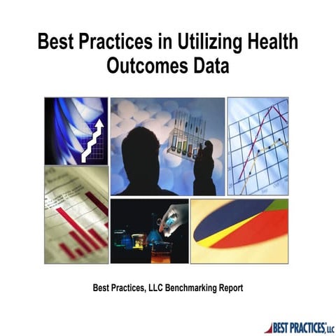 Health Outcomes Report Summary | PPT