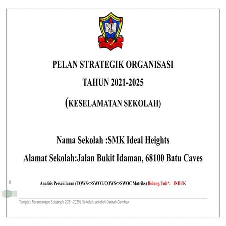 PSO 3K PENGURUSAN KESELAMATAN SEKOLAH 2021-2025(2022).docx