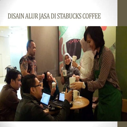 Starbucks Operation PPM EM10B | PPTX