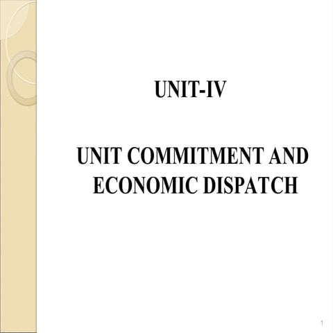 psoc UNIT-4-PPT.ppt anna university PSOC notes | PPT