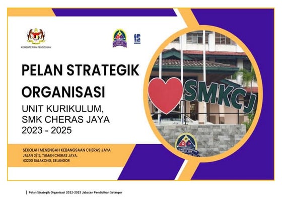 PELAN PEMBANGUNAN PENDIDIKAN MALAYSIA (2013-2025) | PPTX
