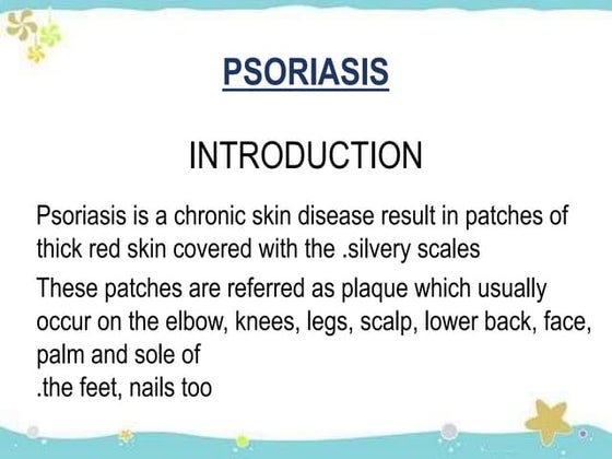 Psoriasis (1).pptx