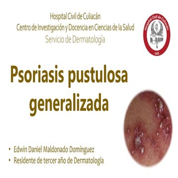 Anatomía y Fisiología de las Uñas | PPTX