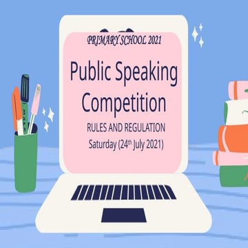 Public Speaking Primary School Competition.pptx