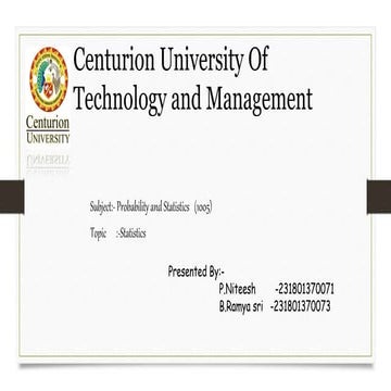 P&S project presentation ENGINEERING MATHS.pptx