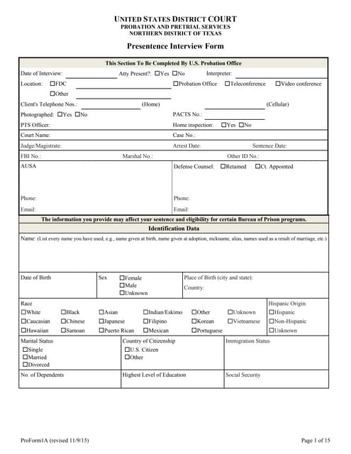 NYC Department of Corrections | PDF