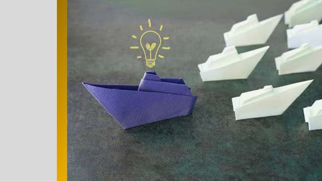 Agile Transformation - A Change Management view | PDF