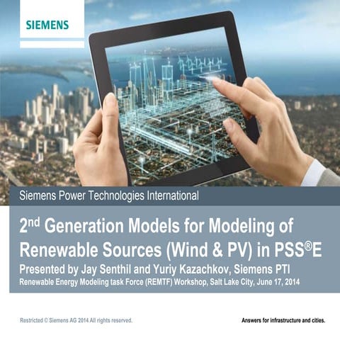 PSSE_2nd_generation_Wind_Models_final_Jay.ppsx