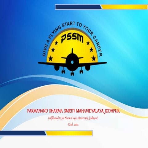 Parmanand Sharma Smriti Presentation.pptx