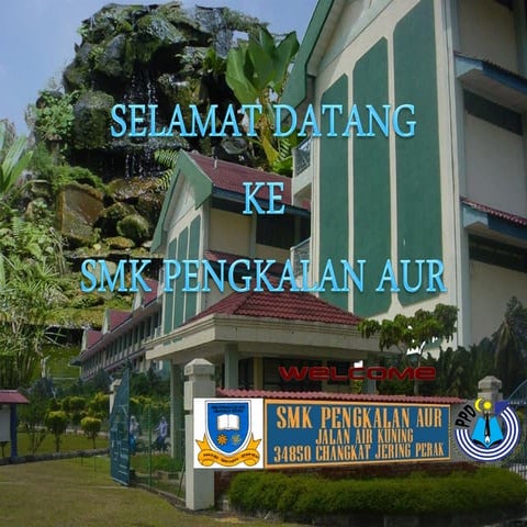 PSS SMKPA | PPT