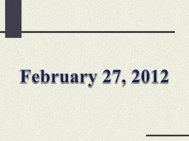 factoring perfect trinomials | PPTX