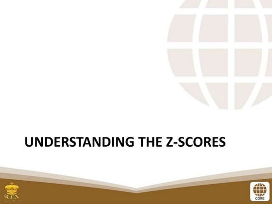 The Standard Scores in Stats (1).pptx