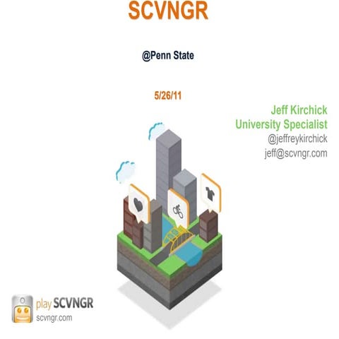 Psu presentation | PPT