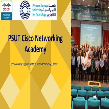 PSUT Cisco English.pptx