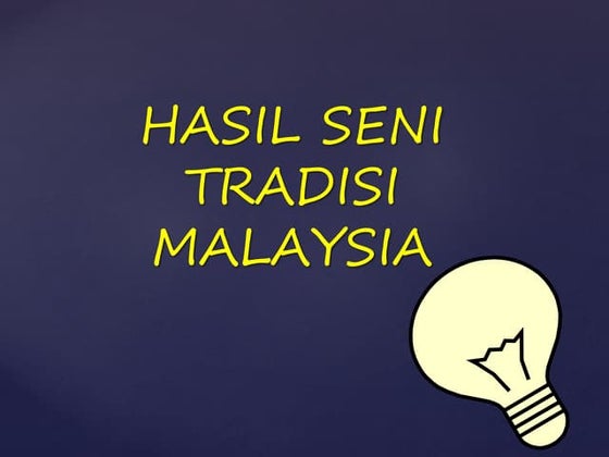 Prinsip Rekaan Seni Visual | PPT