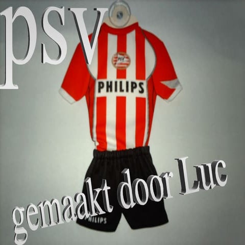 PSV | PPT | Soccer | Sports