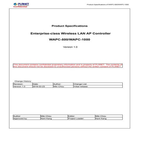 Ps wapc 500-1000_v1.0_unlocked | PDF