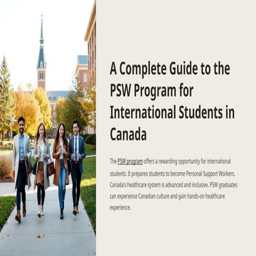 PSW Program Guide for International Students in Canada.pptx