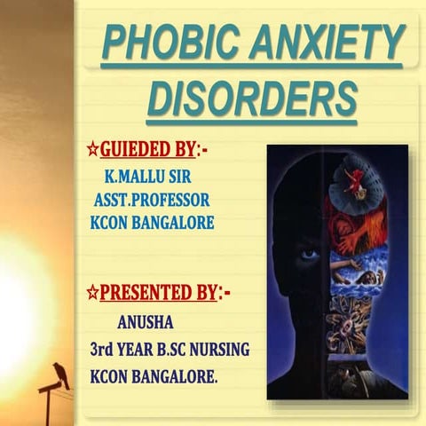 psy-phobic anxiety disorder.pptx