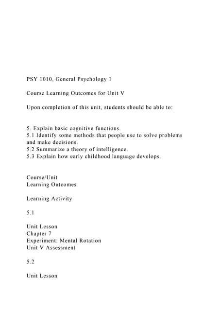 Critical thinking 1_perceptionspresuppositions | PPT