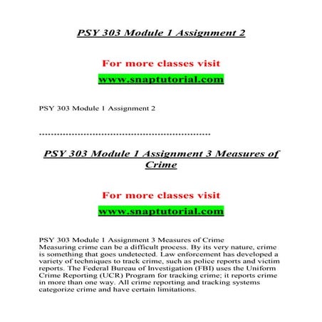 Psy 303 arg Education Organization-snaptutorial.com