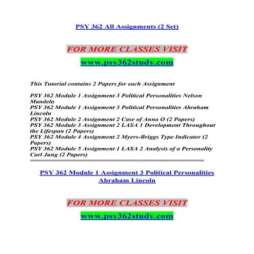 Assignment 1 Discussion—Television CharacterTelevision provides.docx