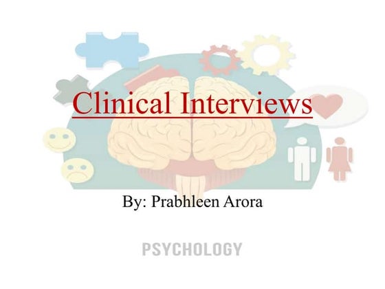 Steps of assessment | PPT