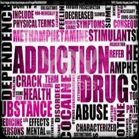 Psychoactive Drugs | PPTX