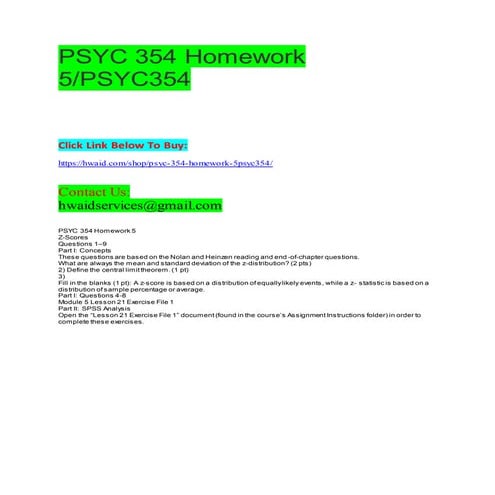 Finc600 week 2 practice quiz finc 600 | DOCX