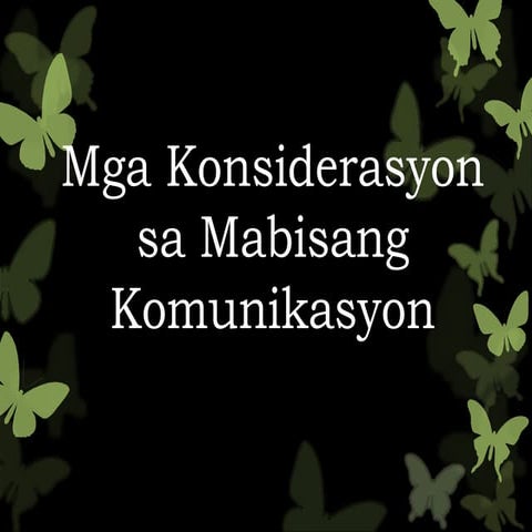 Psych 1 a filipino | PPTX