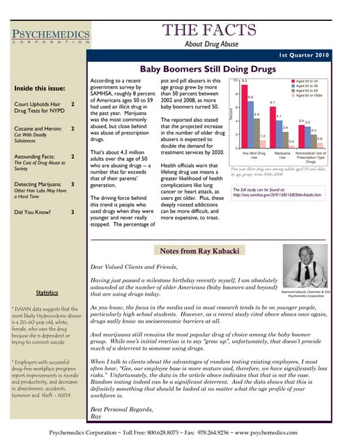 School Newsletter 2nd Quarter 2010 | PDF