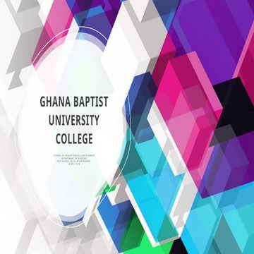 Psychiatric aff. report ppt.pptx powerpoint | PPT