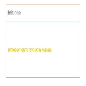 Psychiatry ppt.pptx