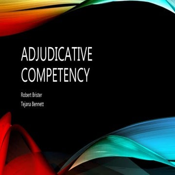 Psych media project | PPTX