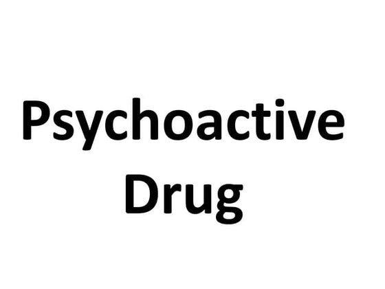 Nature and effects of gateway drugs | PPT