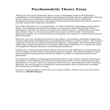 Sigmund Freud Essay.pdf