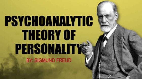 Psychoanalytic theories | PPT