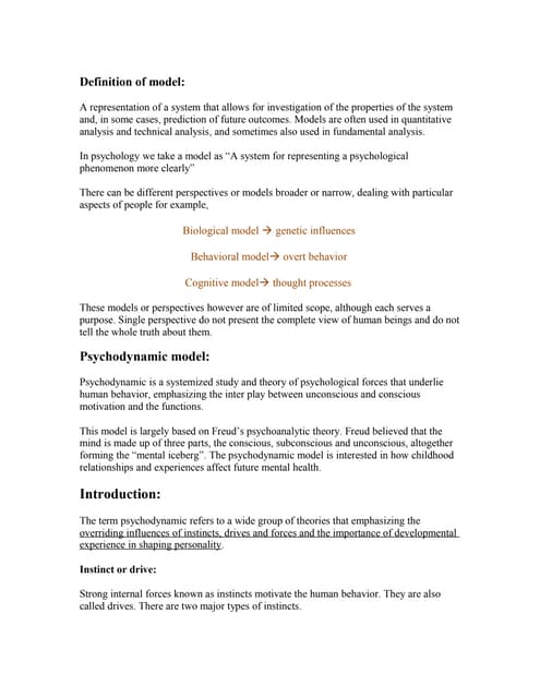 Kelley’s theory of attribution | PPTX | Science