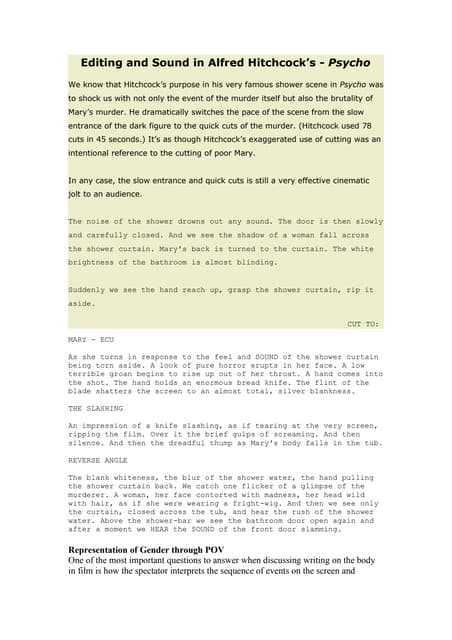 American Psycho | DOC | Movies | Entertainment