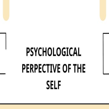 Ego Development_Loevinger-Cook-Greuter | PDF