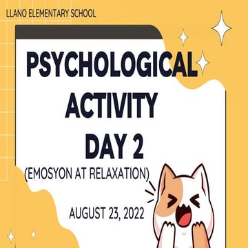 PSYCHOLOGICAL ACTIVITY DAY 2.pptx