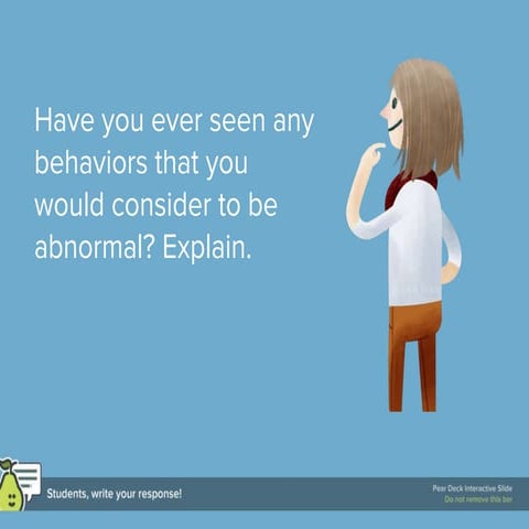 Psychological Disorders dsm 5.pptx