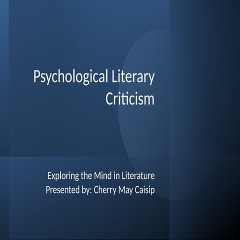 Psychological_Literary_Criticism_Presentation.pptx