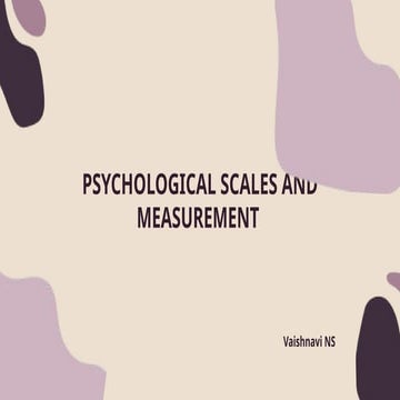 Scale Development Techniques Presentation.pptx