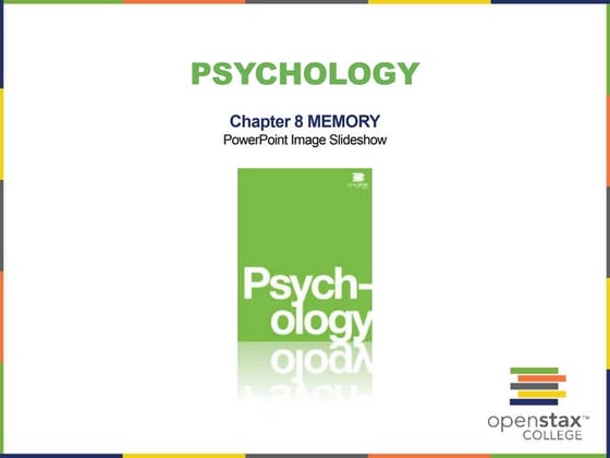 Psychology ch11 | PPT