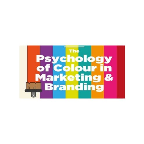 Psychology of-color-in-marketing-and-branding | PDF | Free Download